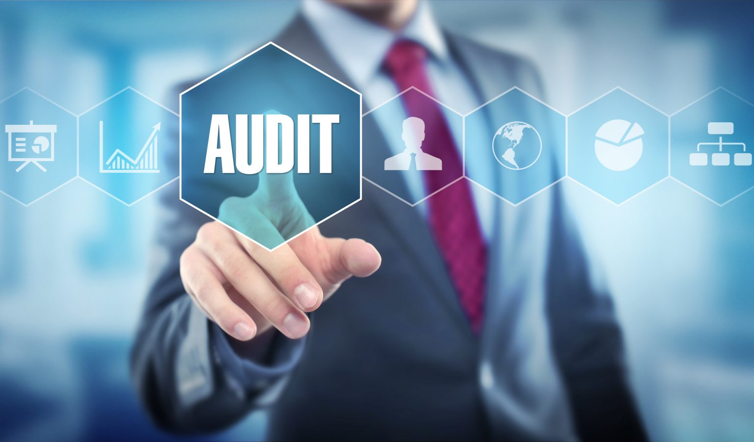 Audit - Consolium - Experts financiers